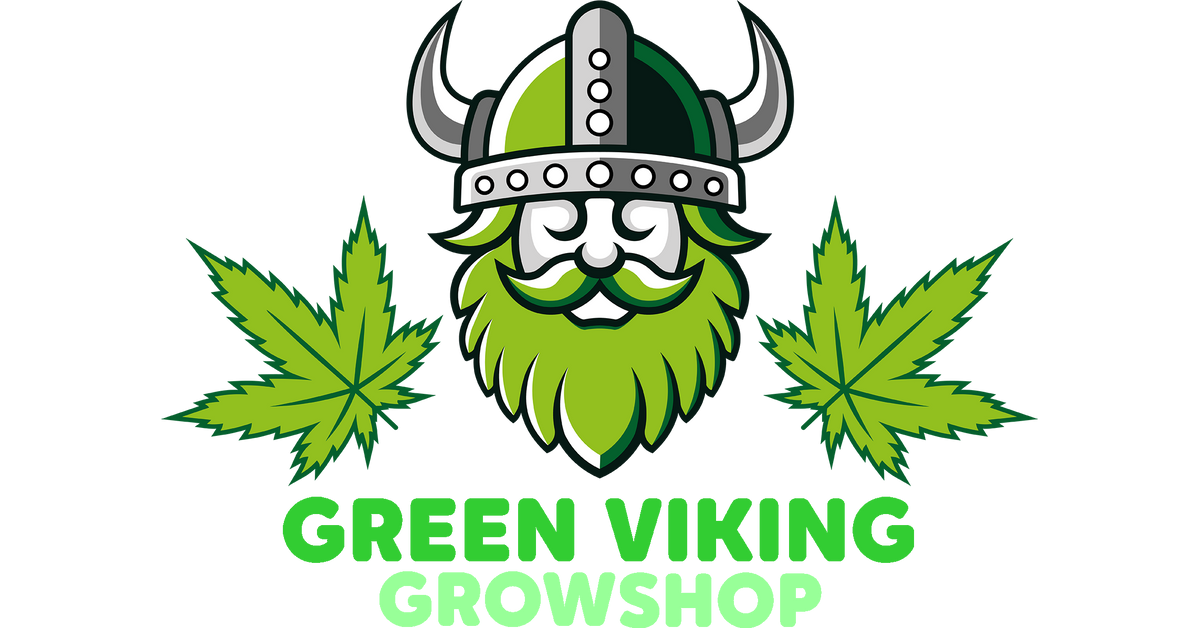 Green Viking Grow Shop